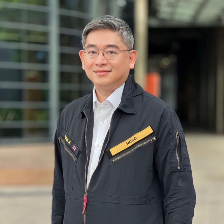 Cybersecurity Management, Cyber Sovereignty, Transparency VS. Privacy ...